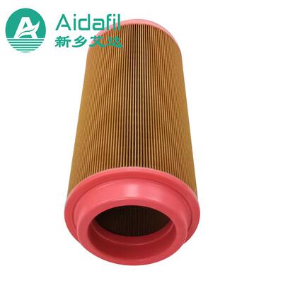 新乡厂家供应 螺杆空压机空滤71131-66010 空气滤芯