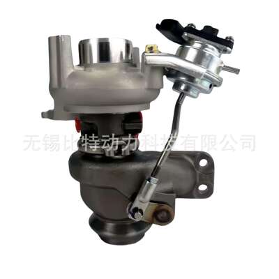 副厂 增压器 49373-02002 AV6Q6K682BB 9673283680 0375Q9 0375R0