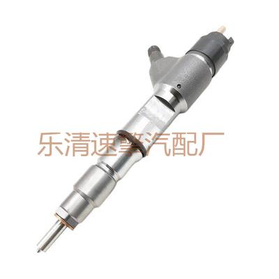 柴油机发动机喷油器0445120134总成共轨高压喷油器工厂直销