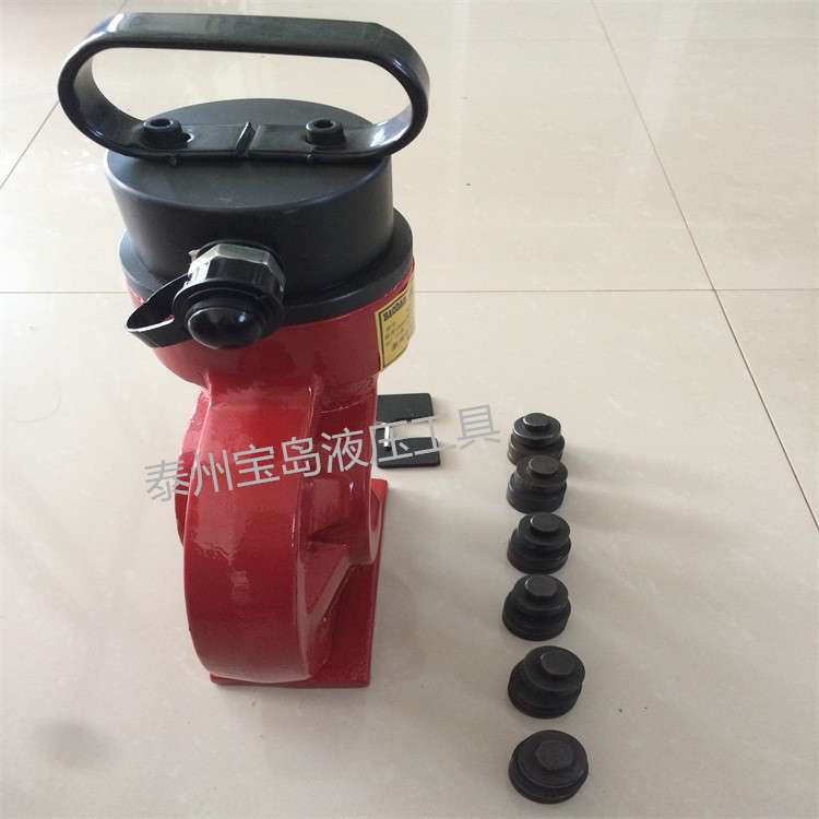 三合一 四合一母线加工机 切排平弯冲孔一体机 液压母线加工机