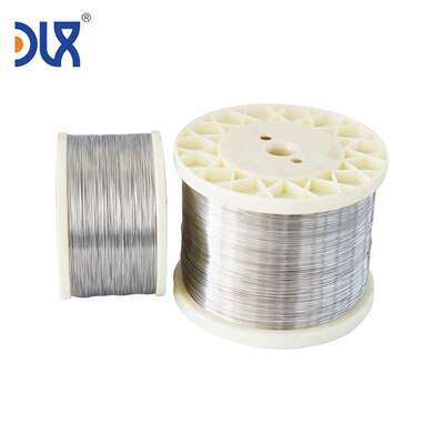 供应镍铬丝cr20ni35电热丝电阻丝封口机加热丝泡沫切割丝0.5mm丝