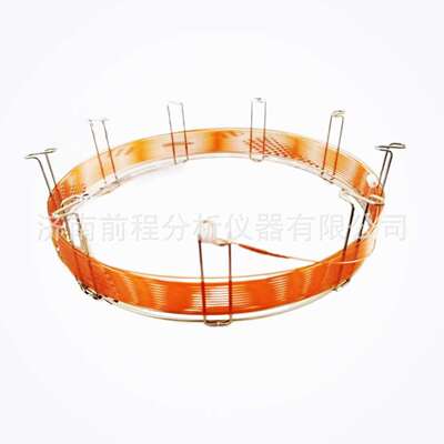 供应SE-52石英毛细管柱 气相色谱柱弱极性SE-54同DB-5