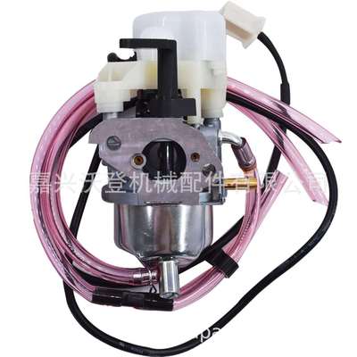 KG105-10000化油器用于开普GS2000 IG2000 KGE2000TI 2000TC