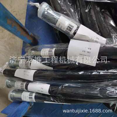 WA600-3 装载机软管 07260-27416