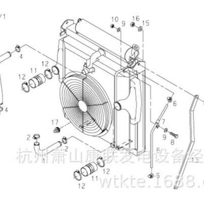 51.97440-0152D2842LE203德国曼