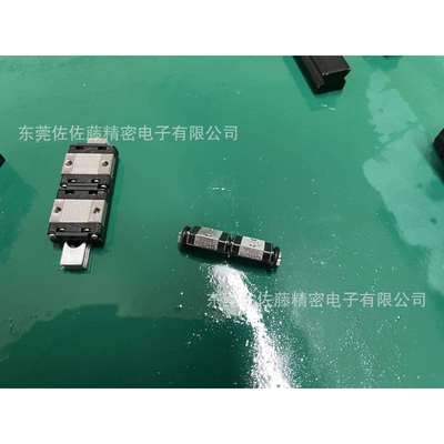 THK直线导轨滑块SRS9XS SRS12S SRS15S SRS9XM SRS9XN SRS12M