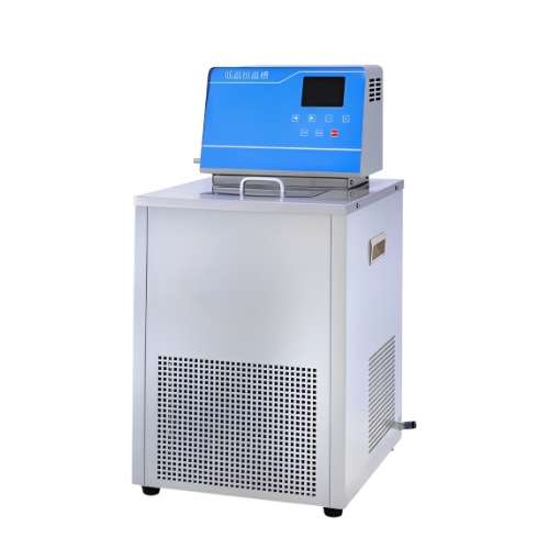 实验室低温恒温槽冷水机0506冷却内循环器高精度恒温实验设备