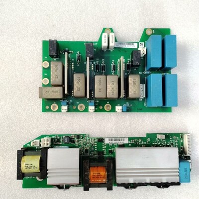 议价伟肯变频器风扇电源板PC00411 整流板PC00227 I