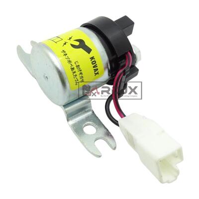 182800-3330适用神钢挖掘机配件SK200-8预热继电器 28620-1420A