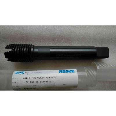 德国NORIS内容削丝锥M36*3