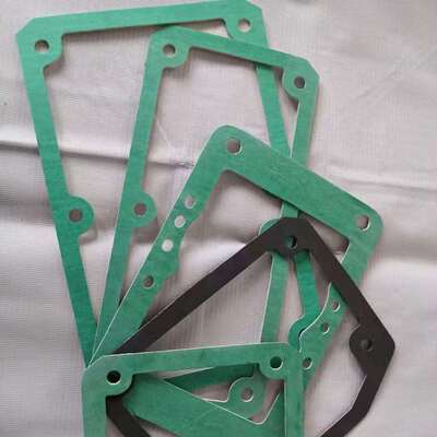 密封垫用于普旭真空泵型号RA63-100F泵配件零件号480000153