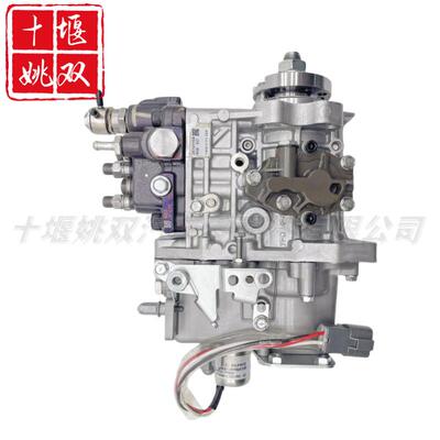 燃油泵729946-51390适用柴油发动机配件高压燃油共轨喷油泵总成