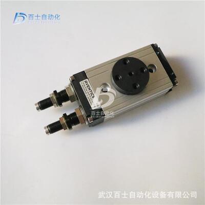 德国AVENTICS安沃驰MNI系列微型气缸0822330401