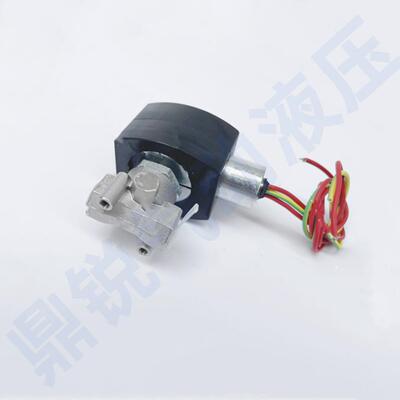 电磁阀8262G138VCEFCM82662H0V8262H0868NPT1/4MPZ寸空压机阀