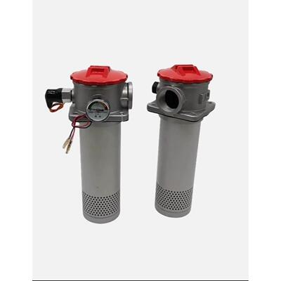 RFA微型直回式回油过滤器黎明液压站精密回油滤清器滤油器滤芯网