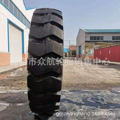 宽体自卸车轮胎 16.00-24 16.00-25 18.00-25 平地机 铲运机轮胎