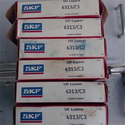 IAN 6313/C3 瑞典轴承 2Z 2RS1 N K C3 C4 S W 6314 6315 VA208 S