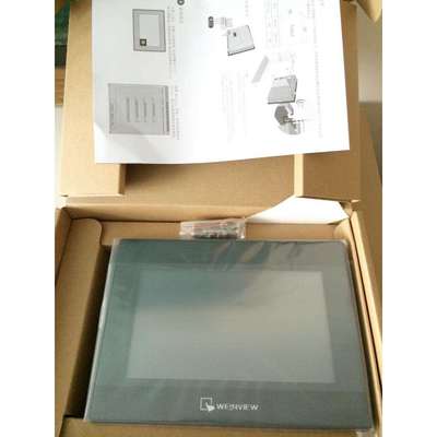 Weinview威伦 TK6071iQ人机界面 完全替代TK6070IQ