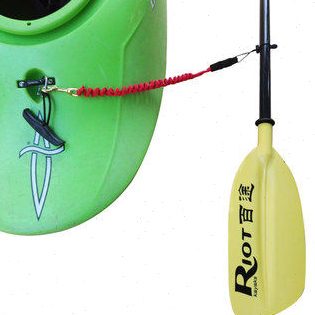 百途RIOT KAYAK独木舟/皮筏艇 绑桨绳