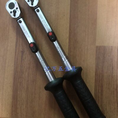 德国哈蔡特HAZET扭力矩扳手6110-6122-6123-1CT汽修机修工具