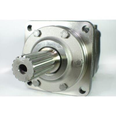 Danfoss丹佛斯 摆线马达 轨道电机 转向装置 OMT160 - 151B3006