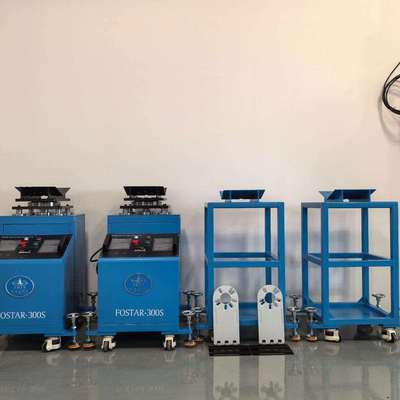 汽车底盘检测故障台摇摇机故障检测台悬挂异响检测台摸拟路况检测