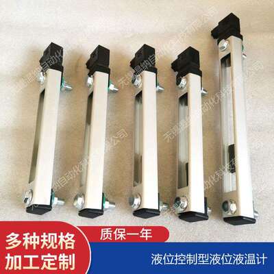 电控液位计GYW-100 GYW-125 GYW-127 GYW-150液位控制液位液温计