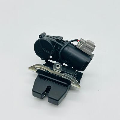 适用福特锐界15款后备箱锁尾门锁机DS7Z-7443150-B FA1Z7443150B