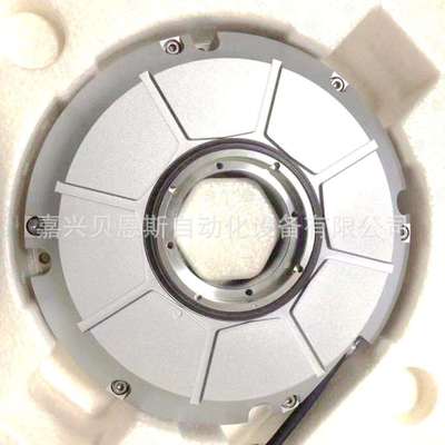 ROD780 18000 03S12-03 ID383600-02海德汉原装角度编码器圆光栅