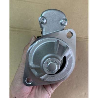119225-77010起动机S114-443起动机马达适用约翰迪尔割草机起动机