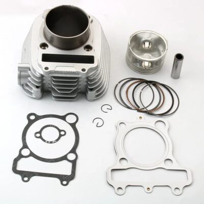 TT225R TT225C TTR225 XT225C XT TTR 225cc XT225 套缸 气缸体
