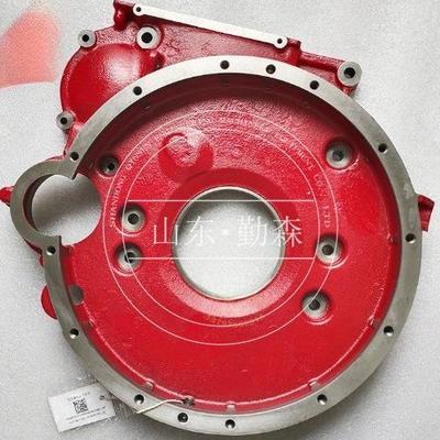 康明斯ISF2.8发动机配件飞轮壳总成5308076 飞轮壳 5308074