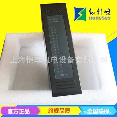 SM900和利时模块SM911和利时DOS系统电源模块