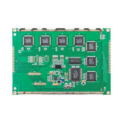 320240 通用型5.7寸 液晶模块 兼容 TG320240A1  IC：RA8835