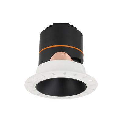 智能射灯全光谱嵌入式小山丘天花灯全屋智能2700-6500K调色洗墙灯