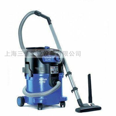 专业吸尘吸水机力奇ALTO ATTIX 30-01PC工业吸尘器干湿两用低噪音