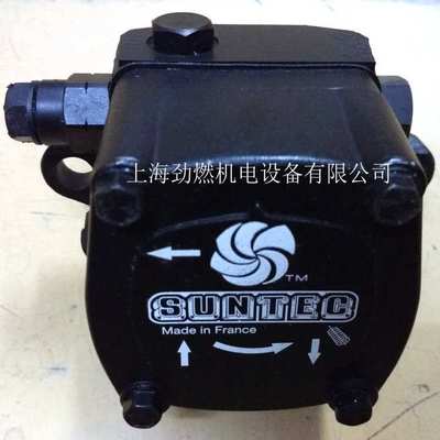 AJV6AC 1003-4Z原装桑泰克SUNTEC油泵 百得燃烧机油泵 法国进口