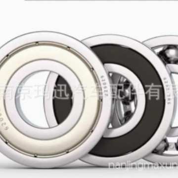 MAXUS 上汽大通V80 G10 T60 球轴承 C00024829 回油管垫C00014644