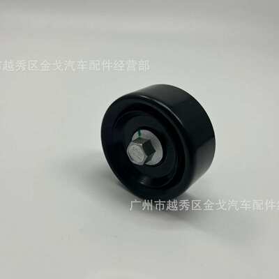2528725000适用于现代索亚纳塔IX35新胜达张紧轮2528725010/25110