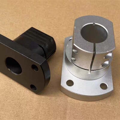 支架底座支座RBT01/02-D10/D12 RBT06-D15 RBT11-D20/D25/30/35