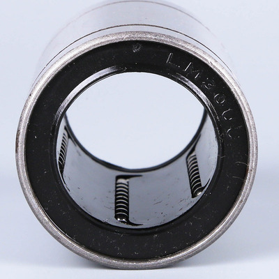 直线轴承内径LM3 4 5 6 8 10 12 16 20 25 30 35 40 50mm60UU LUU