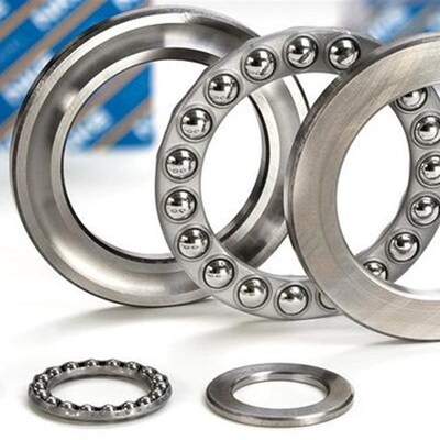 平面推力球轴承51311 51312 51313 51314 51315 51316 51317