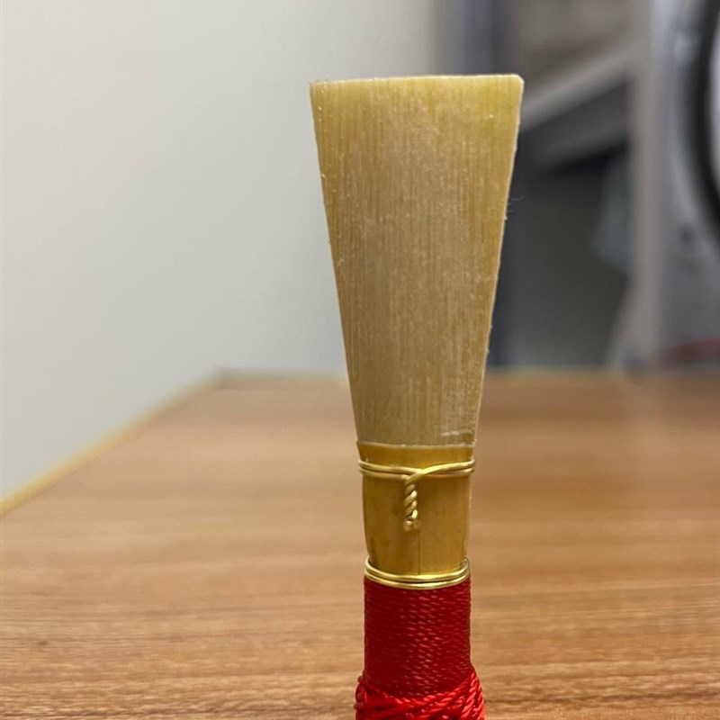 低音大管哨片低音巴松哨片
