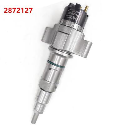 燃油共轨喷油器 2872127共轨喷油器
