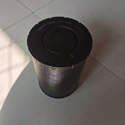 适用发电机组 空气滤清器 空滤芯117400、C17127、AH1189、X00622