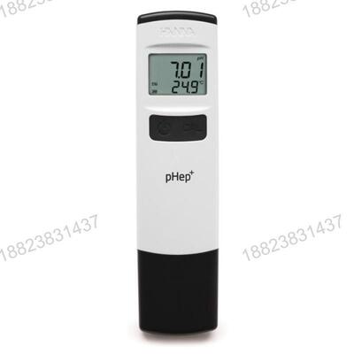 HANNA 意大利pHep+ HI98108 防水便携式pH计原装进口