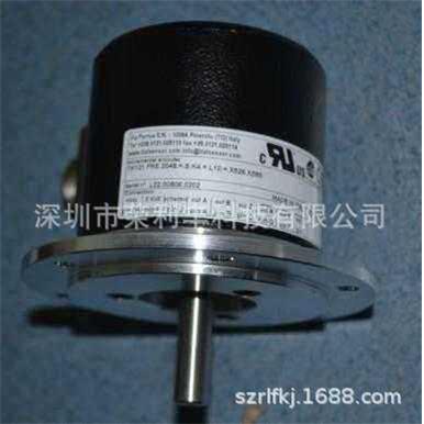 意大利TEKEL编码器