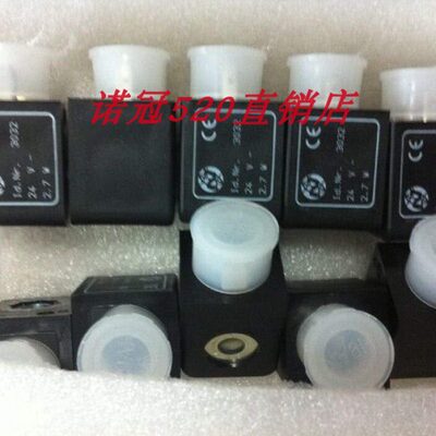 00032 （ 240. W0电磁阀线圈现货r3Id02.7.. 32 24vdc.3030N03024