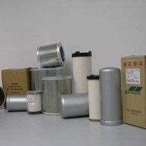 登福ES45/55/75空气滤芯3400158机油滤89515869油分滤芯03340028