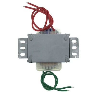 EI-66电源变压器 AC220V转20V 3000mA db-60va 60w AC 工控控制